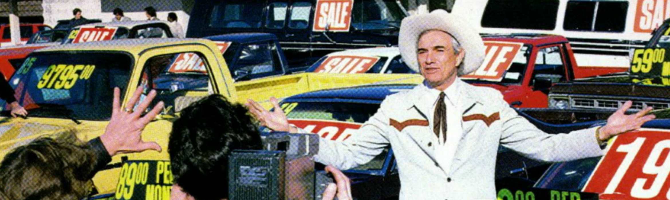 Het succes van introverte verkopers - Frankwatching