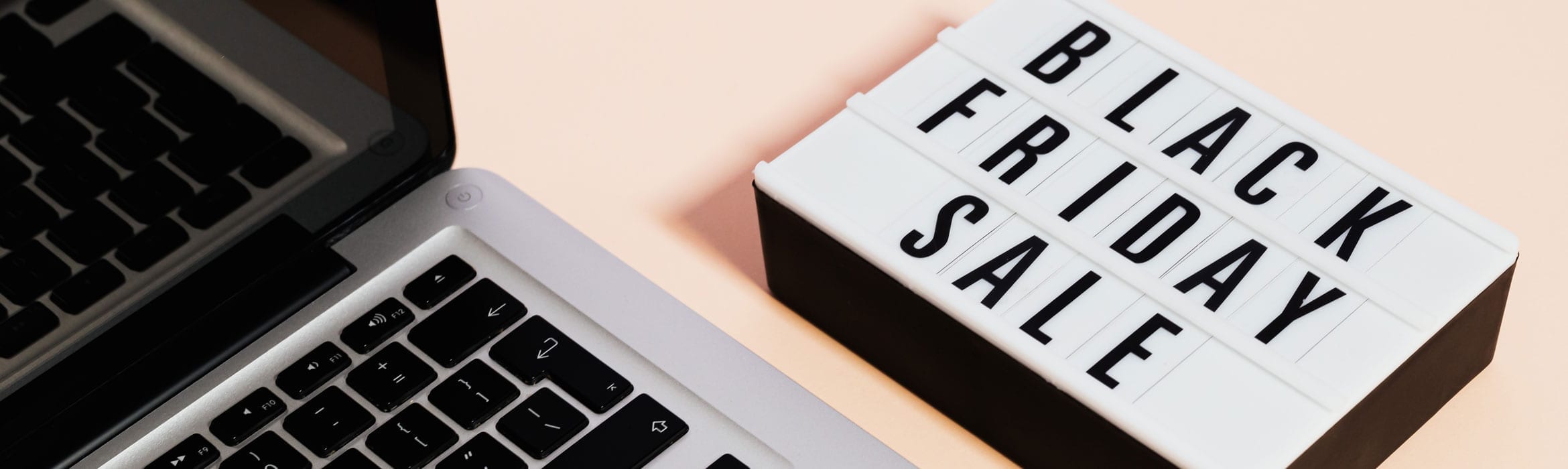 Black Friday: last-minute marketingstrategieën - Frankwatching