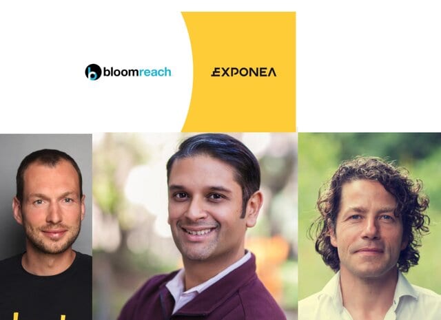 Bloomreach haalt $150 miljoen tegen een $900 miljoen waardering en neemt Exponea over ...