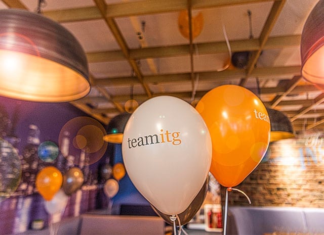 e-Village verandert naam in Team ITG - Frankwatching Business Channel