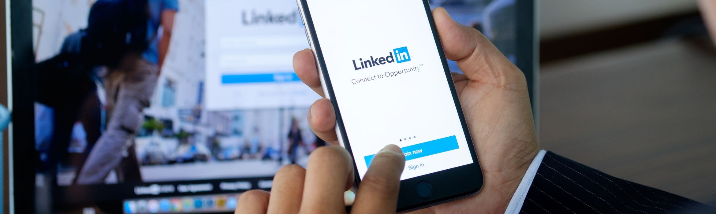 LinkedIn Cover Story: breng je profiel tot leven [nieuwe feature ...