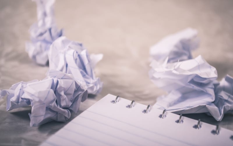 Een boek schrijven? 7 dingen die je moet weten - Frankwatching
