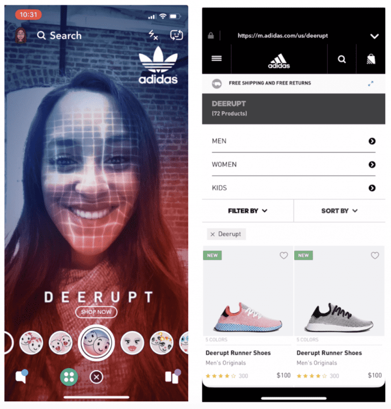 Social commerce: wat kun je al inrichten op de socials? - Frankwatching
