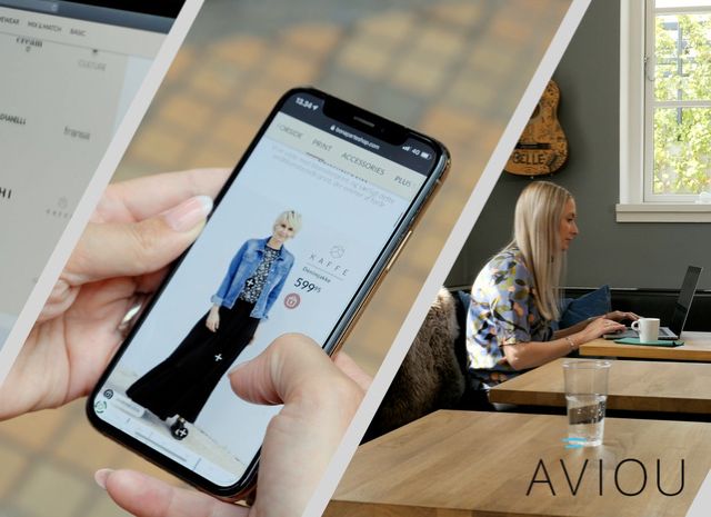 Traffic Builders introduceert slimme catalogus Aviou - Frankwatching ...