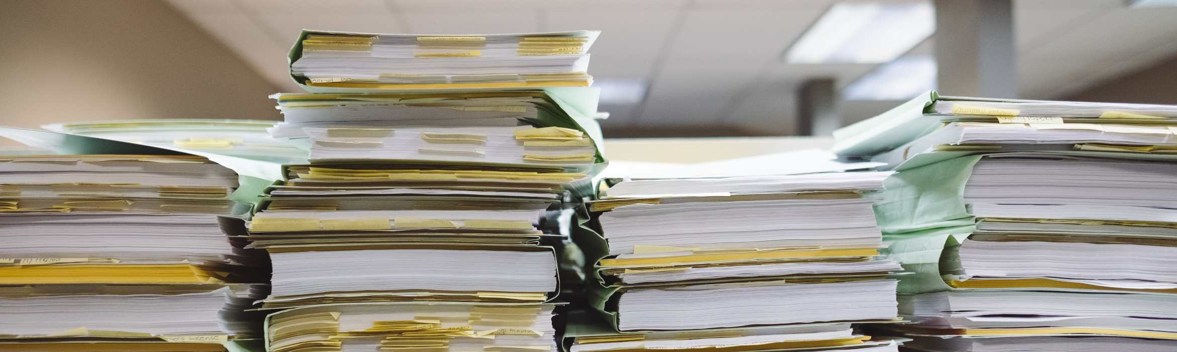 Rapportage schrijven? Zo begrijpt je lezer 'm razendsnel! - Frankwatching