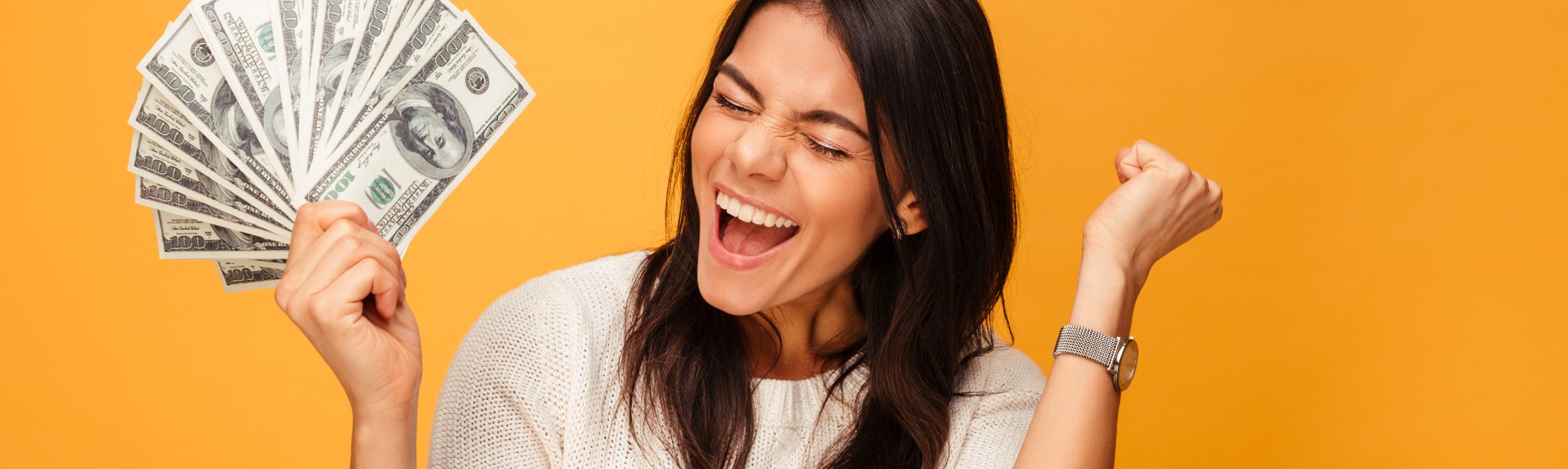 Hoe je met één zin zorgt voor meer geld in het laatje - Frankwatching