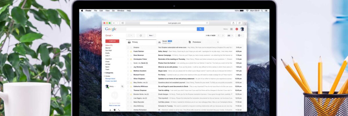 11 handige Gmail-tips om je inbox mee te tackelen - Frankwatching