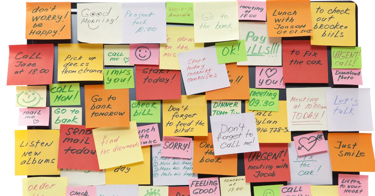 Slimmer notities maken: je tweede brein online - Frankwatching