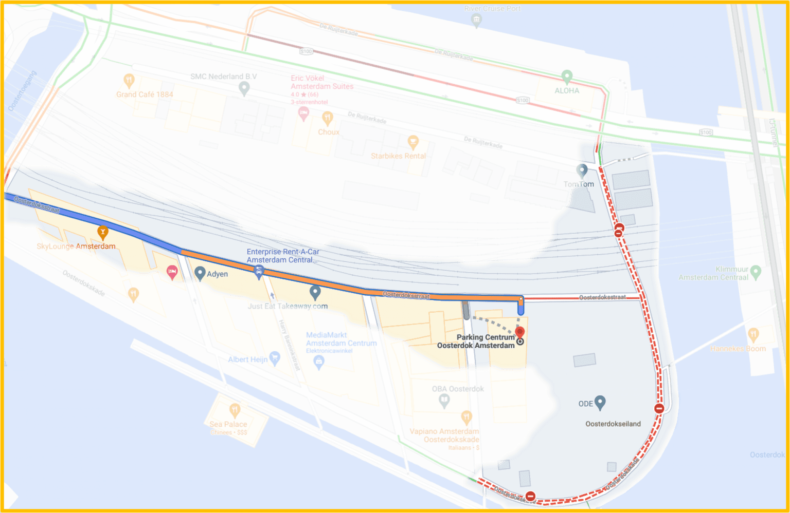 Google Maps voor je laten werken met deze (geheime) tactieken