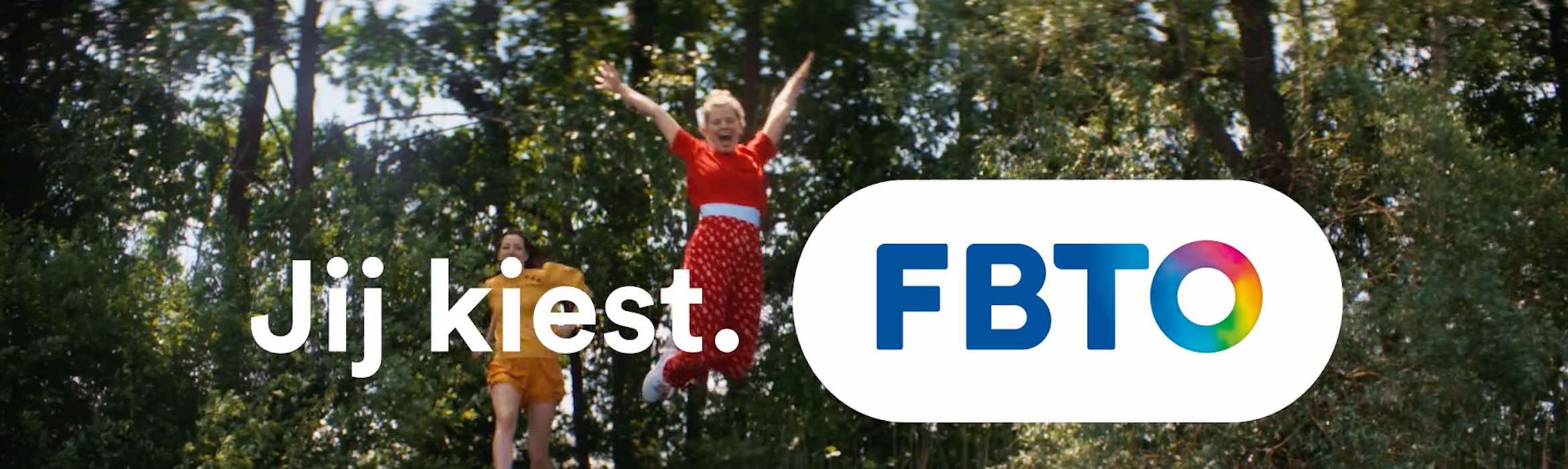 FBTO kiest voor gáán! - Frankwatching Business Channel