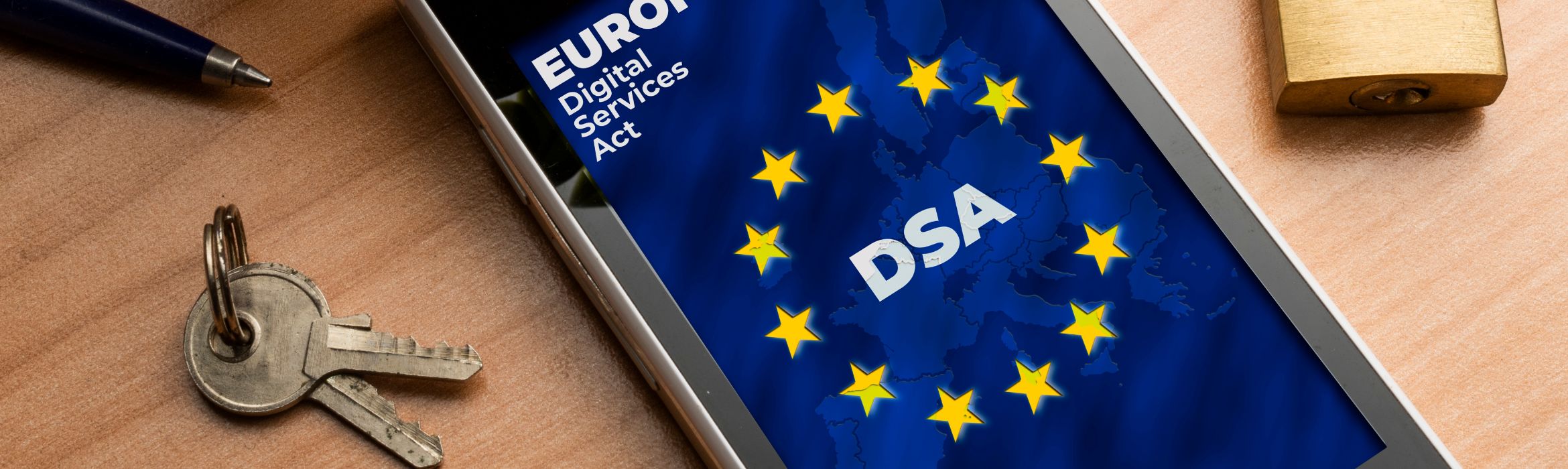 Nieuwe wetgeving: alles over de DMA, DSA & DGA - Frankwatching