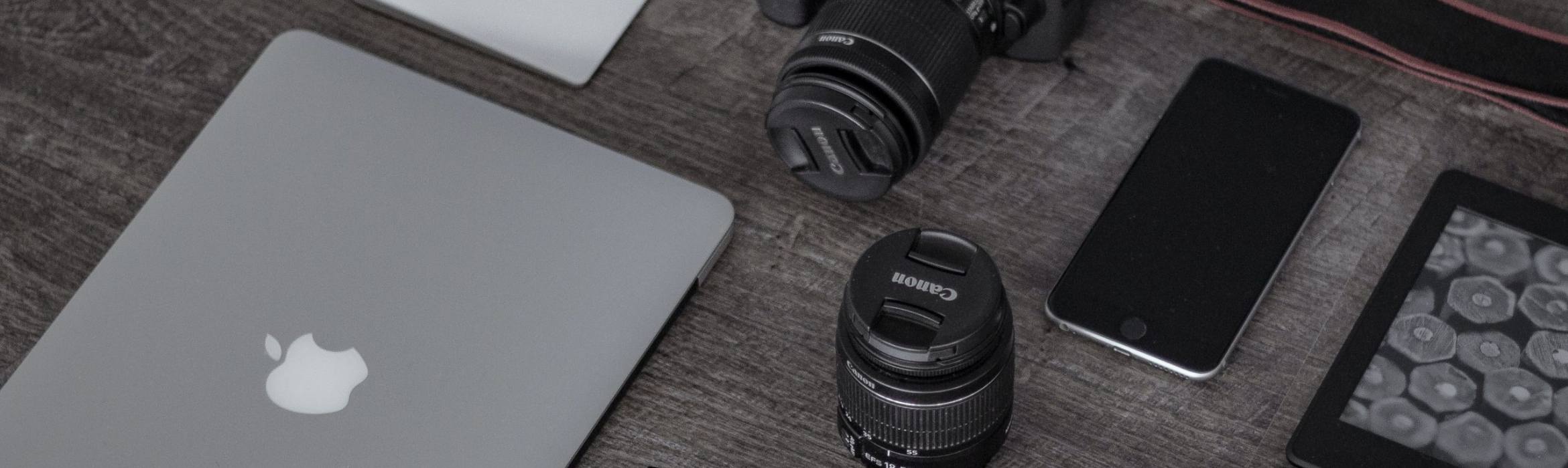 17 handige tools voor digital nomads - Frankwatching