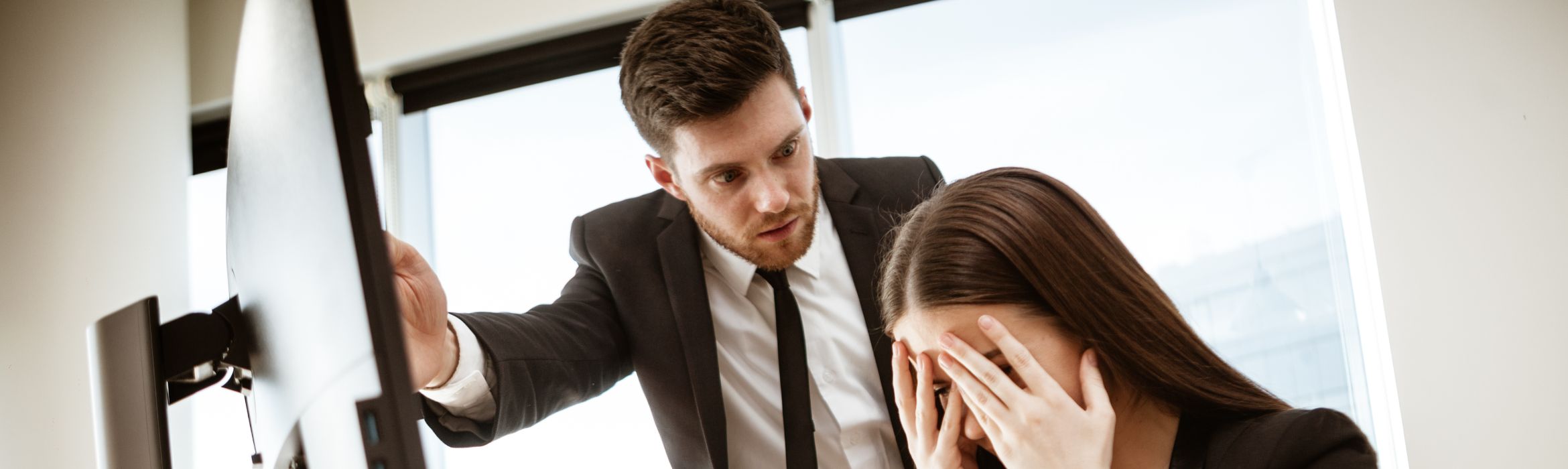 Slechte manager: 3 soorten & hoe je ermee omgaat - Frankwatching