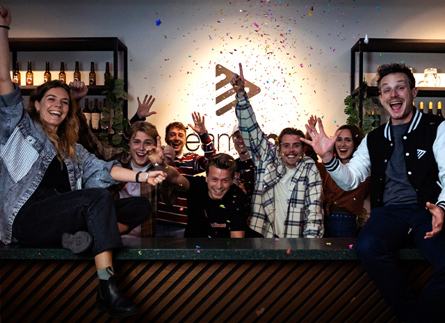 KPN en Team5pm winnen zilveren Grand Prix Jongeren Award ...