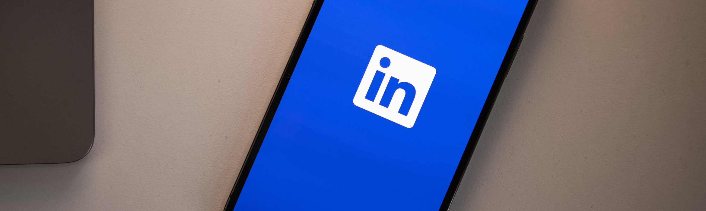 Hoe plaats je een link in een afbeelding op LinkedIn? - Frankwatching