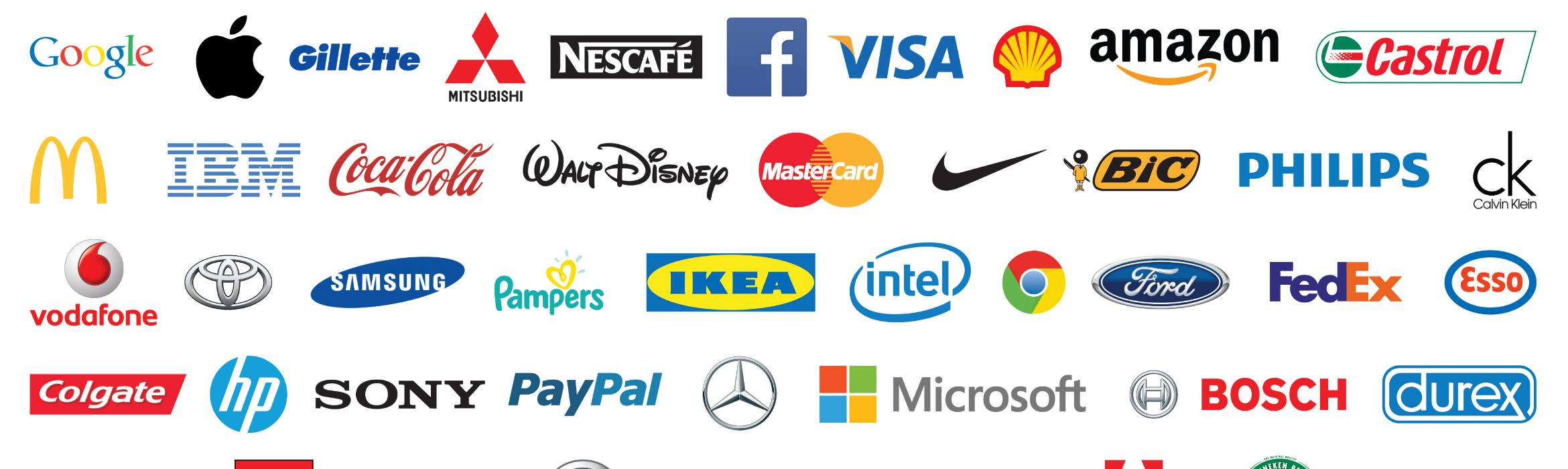 De kracht van kleur voor marketing & merken [infographic] - Frankwatching