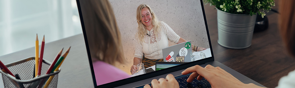 Masterclass Short form video: een sterke basis in 3 uur | Frankwatching