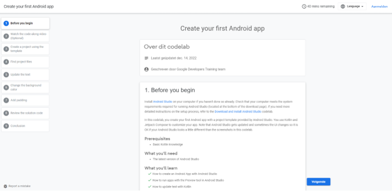 Leer gratis programmeren met deze 15 websites & apps - Frankwatching