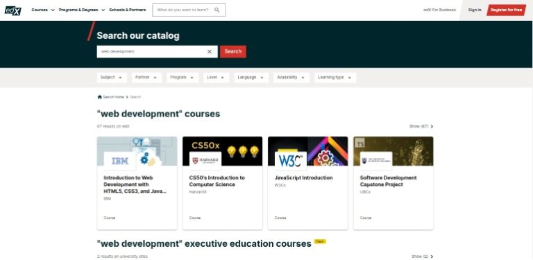 Leer gratis programmeren met deze 15 websites & apps - Frankwatching