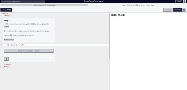 Leer gratis programmeren met deze 15 websites & apps - Frankwatching