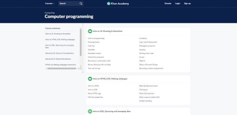 Leer gratis programmeren met deze 15 websites & apps - Frankwatching