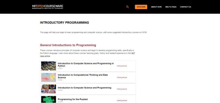 Leer gratis programmeren met deze 15 websites & apps - Frankwatching