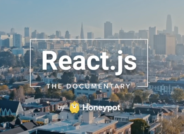 De nog onbekende verhalen uit de developers wereld nu te zien in React ...
