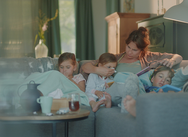 BENU bouwt aan verdere naamsbekendheid met vernieuwde merkcampagne ...