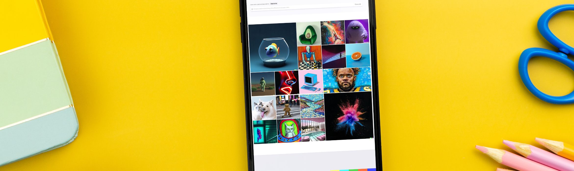 10 AI-designtools voor foto- en videocreatie - Frankwatching
