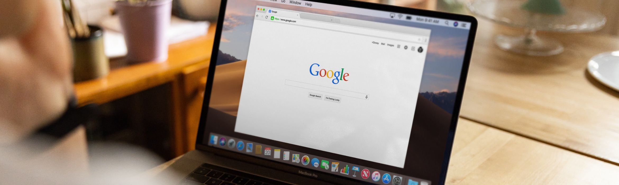 Dit zijn de nieuwste Google-updates & producten [EMEA 2023] - Frankwatching