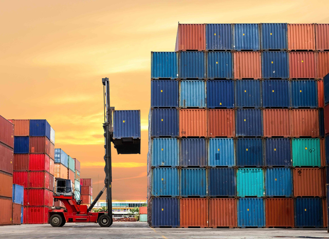 Onderzoek: supplychainrisico’s dwingen Nederlandse bedrijven tot nieuwe ...