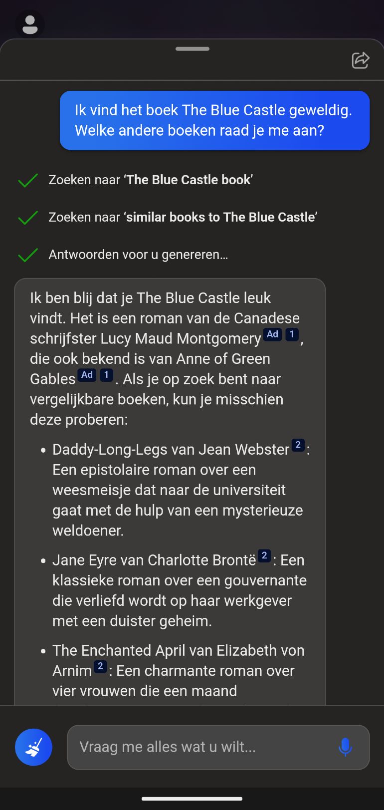 Wat is Bing Chat en hoe werkt het? - Frankwatching