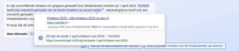 Wat is Bing Chat en hoe werkt het? - Frankwatching