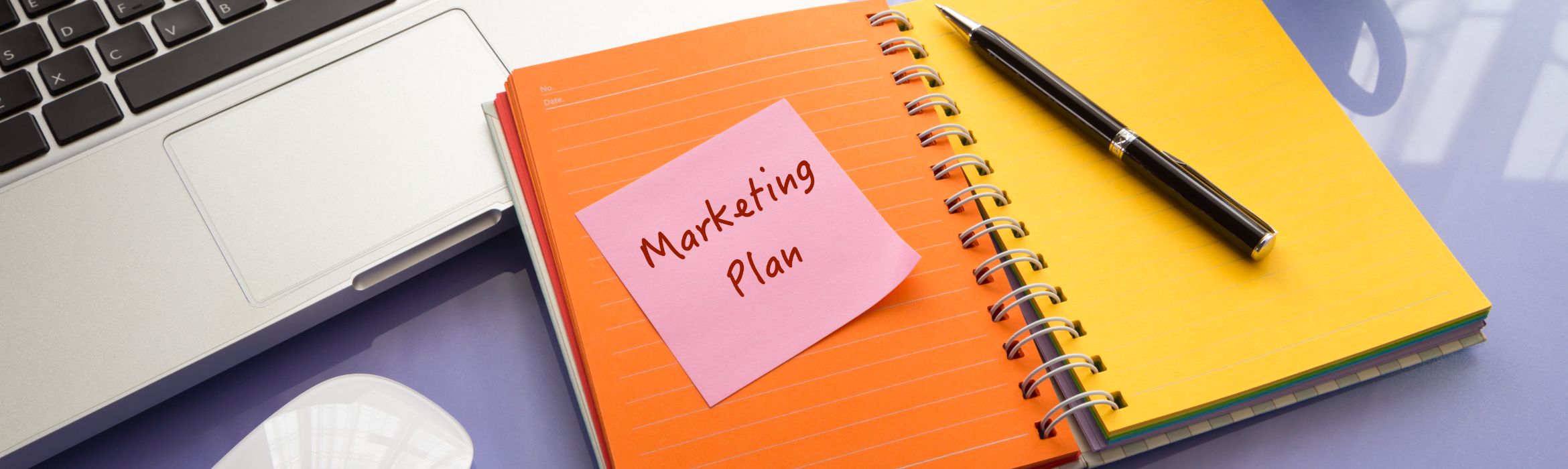 Krachtig & doeltreffend: een marketingplan op 1 pagina - Frankwatching