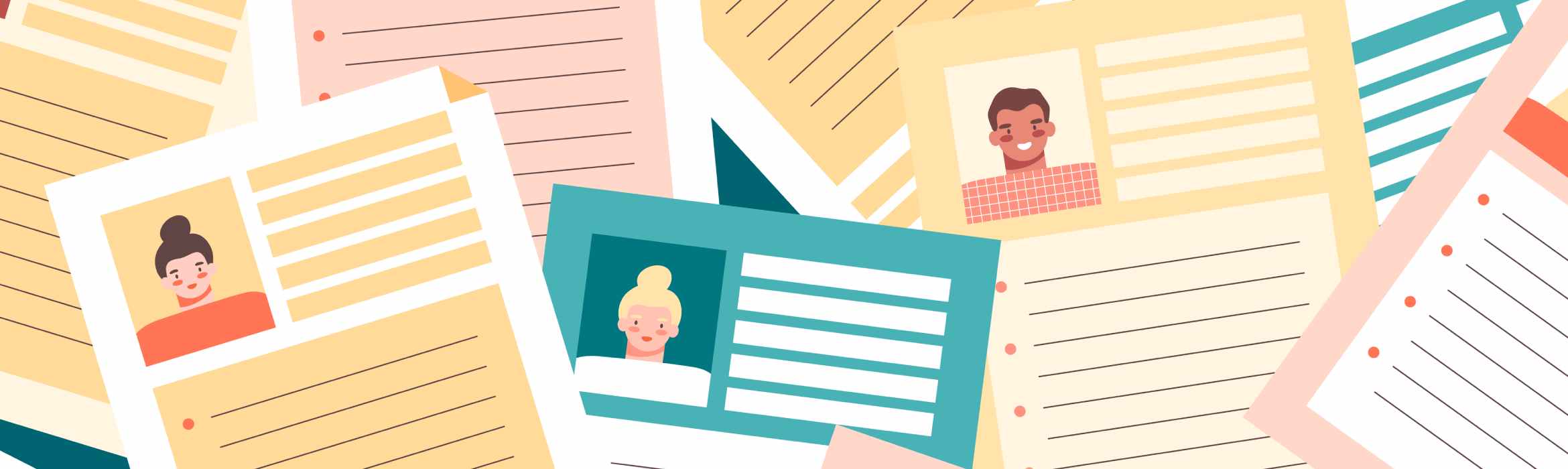 De invloed van LinkedIn op het cv & wat het nog kan leren - Frankwatching