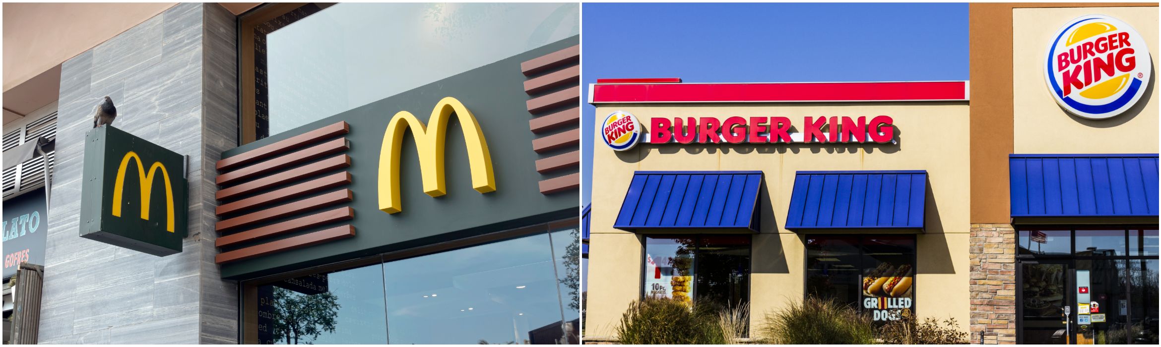 McDonald’s vs. Burger King: de verborgen associaties [onderzoek ...