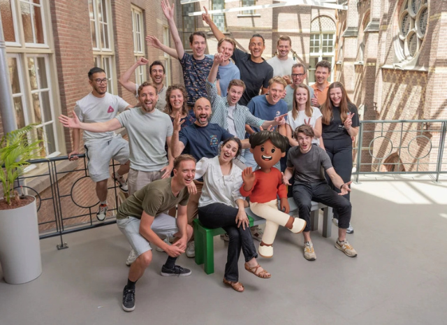 Neople levert AI medewerkers aan PSV om customer support te ...