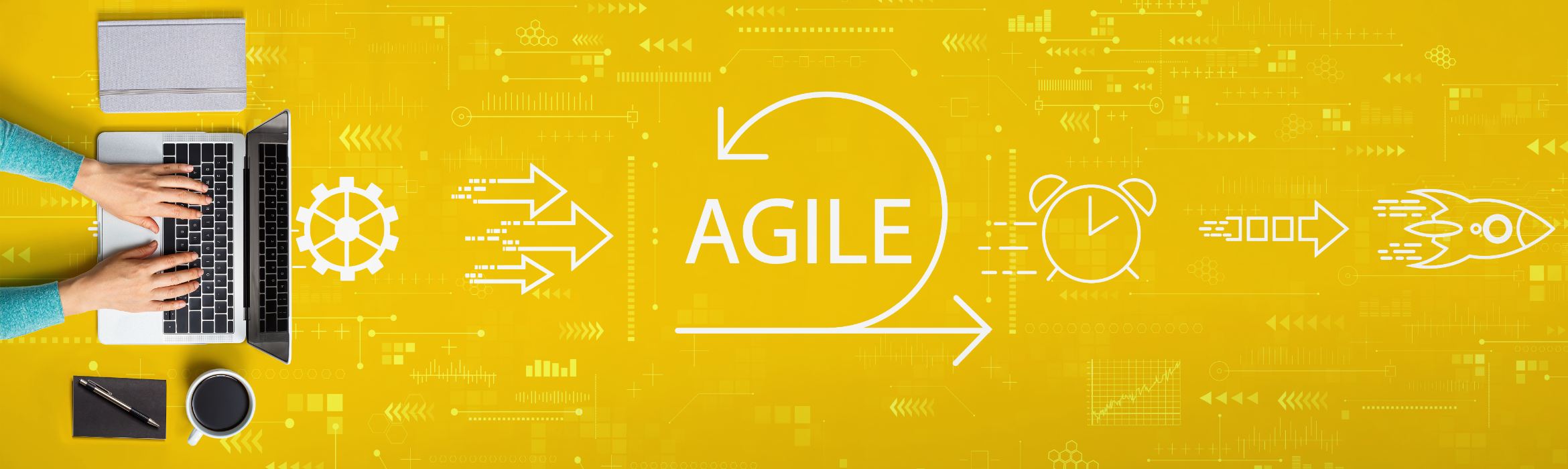 Cynefin, Scrum & Iteratief werken: Agile-termen uitgelegd - Frankwatching