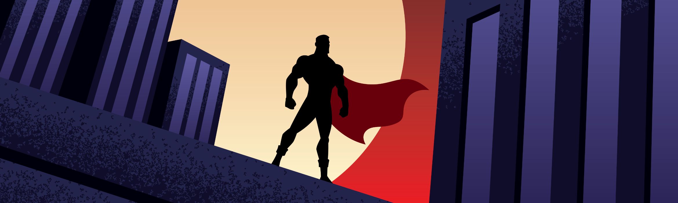 Batman of Superman: superhelden-lessen voor je branding - Frankwatching