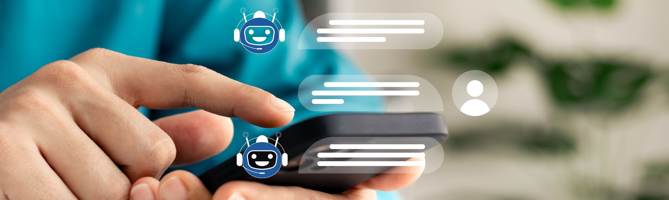Zo ga je om met mis- en onbegrip bij chatbots [onderzoek] - Frankwatching