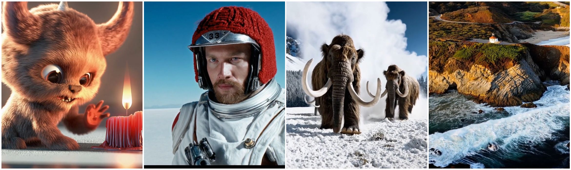 AI-tool Sora van OpenAI: met 1 prompt een realistische video ...