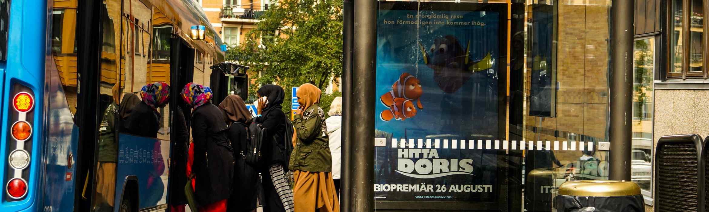 DOOH: de onmisbare branding-gamechanger van 2024 - Frankwatching