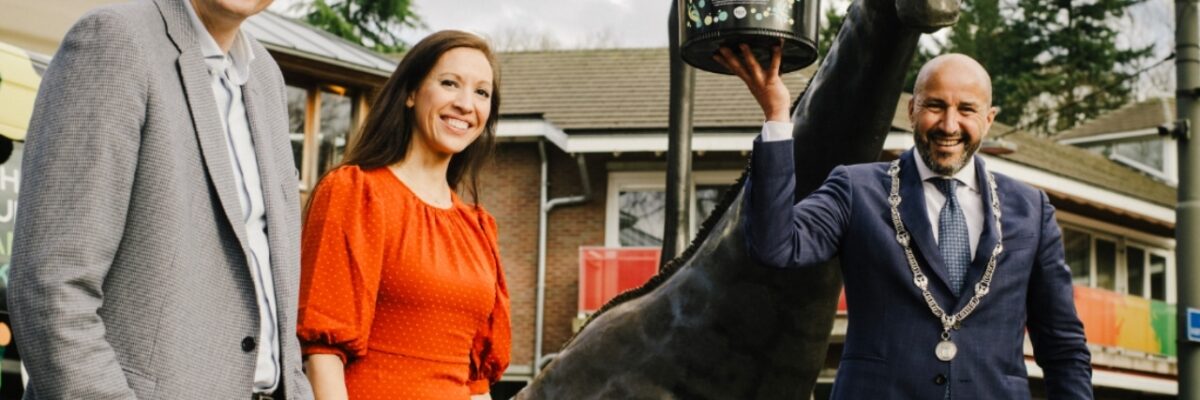 Peeze introduceert herbruikbare koffieverpakking - Frankwatching ...