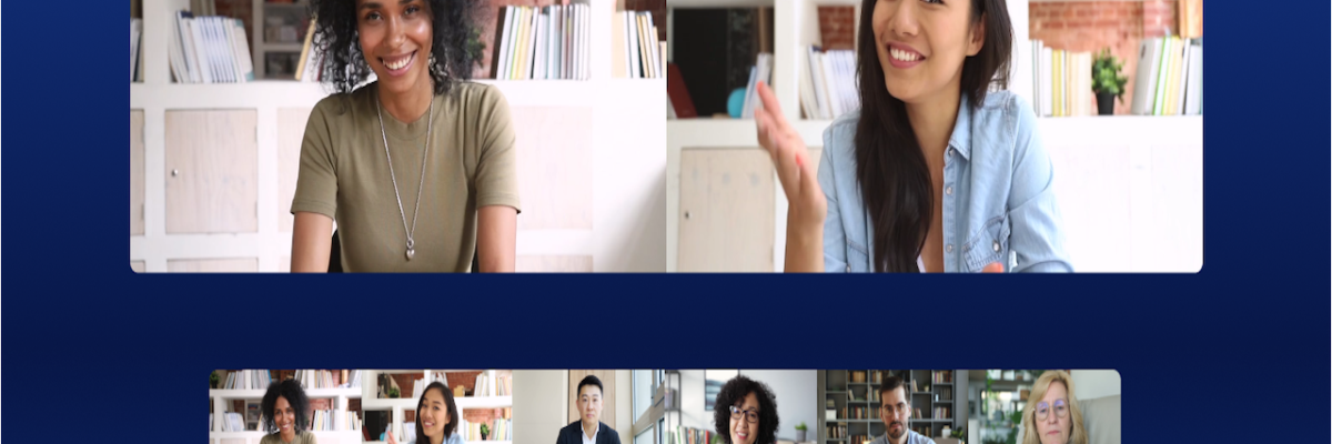 Zoom lanceert Zoom Workplace, een nieuwe AI-gedreven digitale werkplek ...