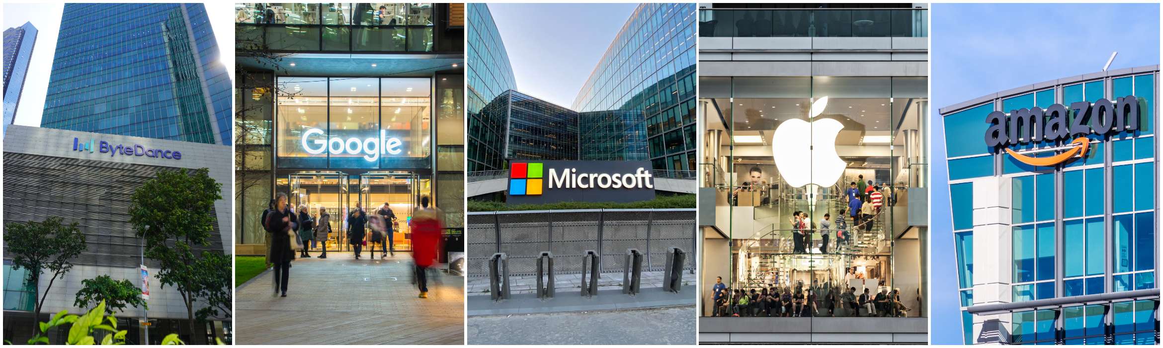 De DMA is van kracht: dit zijn de gevolgen van deze nieuwe wetgeving - Frankwatching