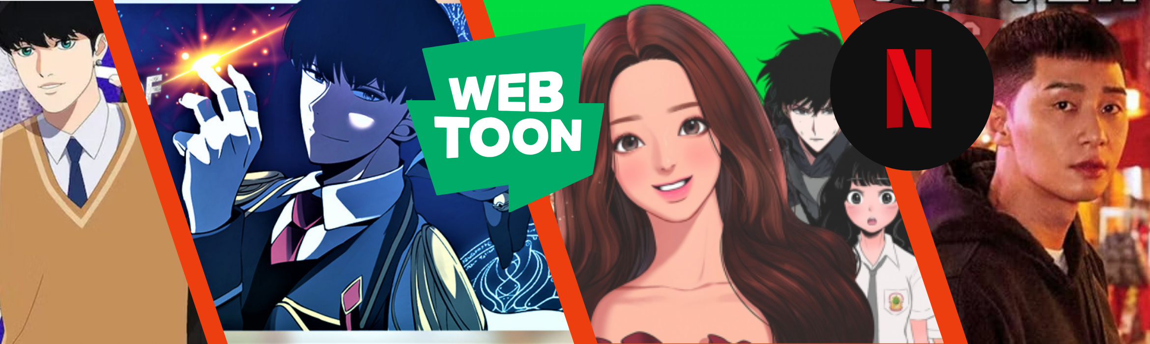 De toekomst van webtoons: de makers & verdienmodellen - Frankwatching