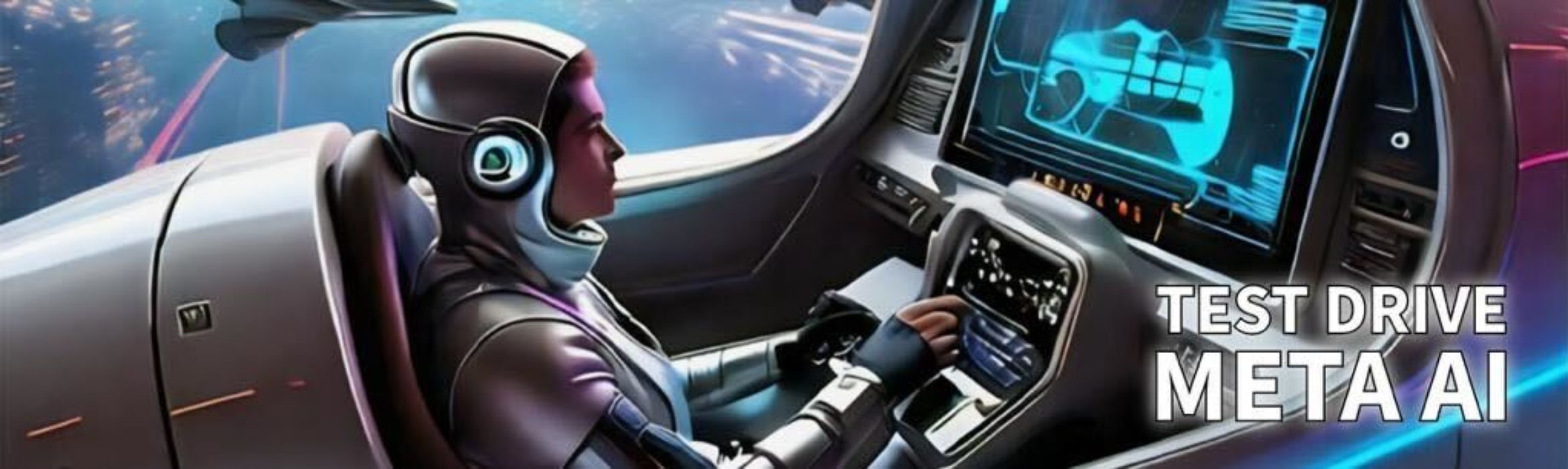 De eerste ‘test drive’ met Meta AI: prompts & resultaten - Frankwatching