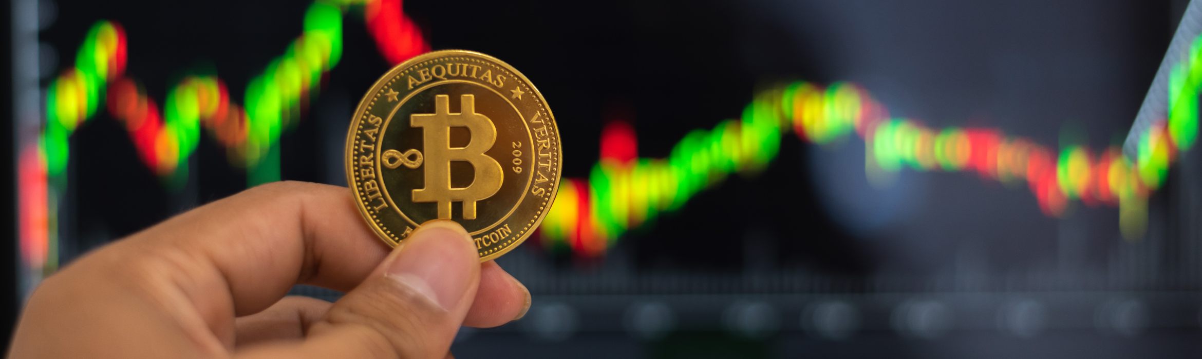 What's next voor cryptovaluta? 5 voorspellingen - Frankwatching