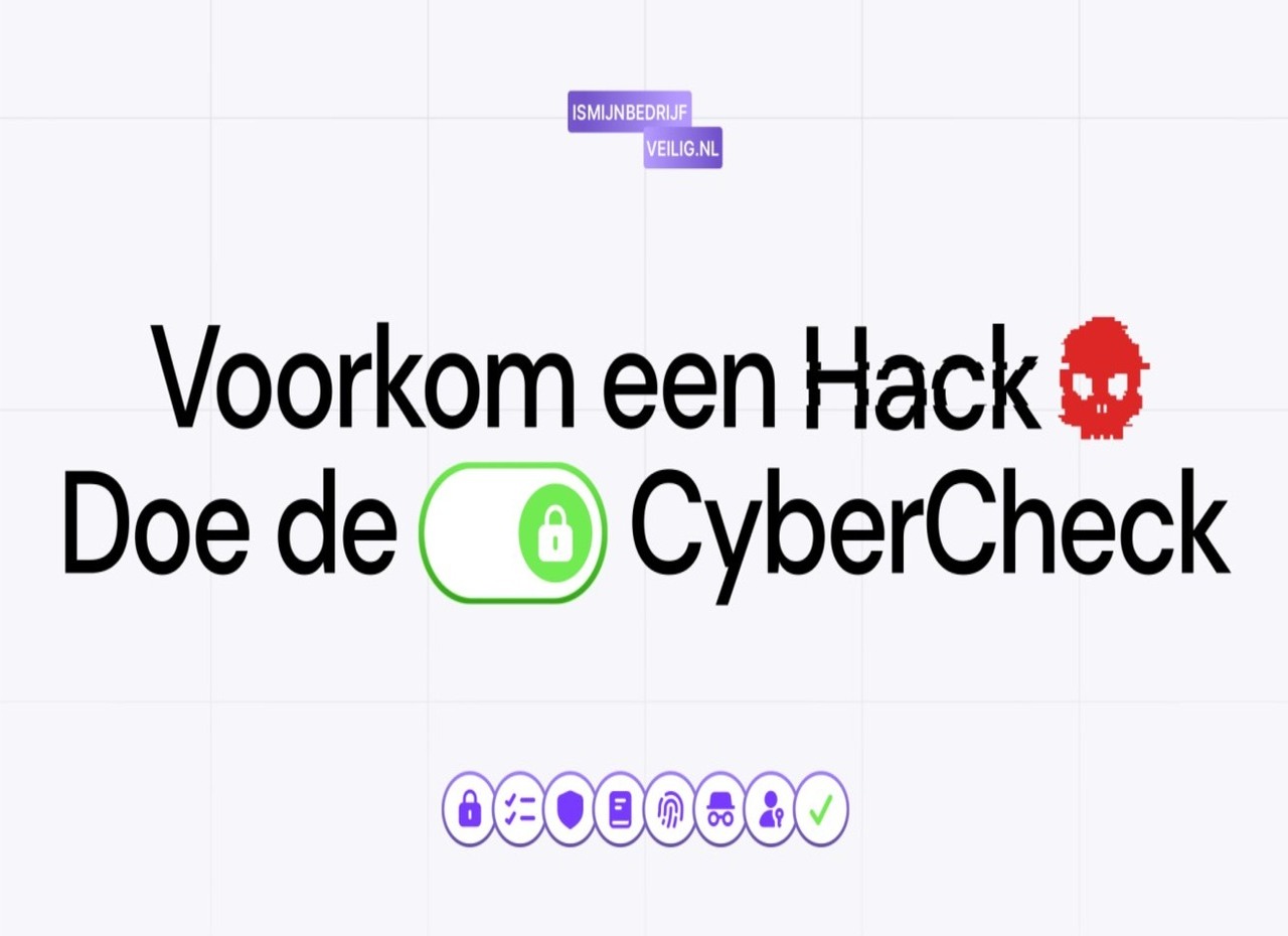 Ismijnbedrijfveilig? Digitale dreiging MKB op zijn hoogst: Is jouw ...