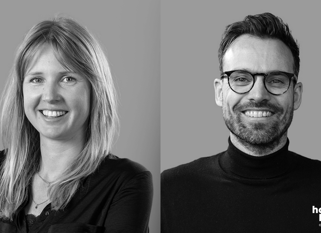 Geranda van Amerongen nieuwe hub manager Happy Horizon Utrecht ...